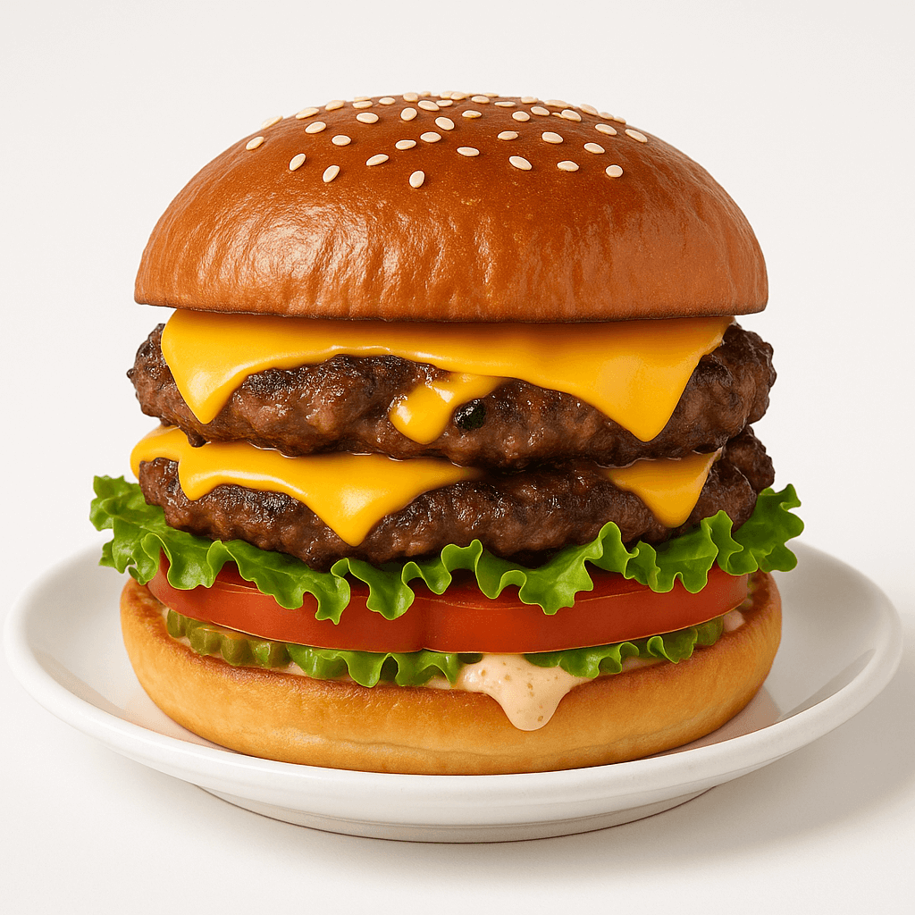 AI Food Photo Editor - FoodShot AI | Transform Food Photos in Seconds